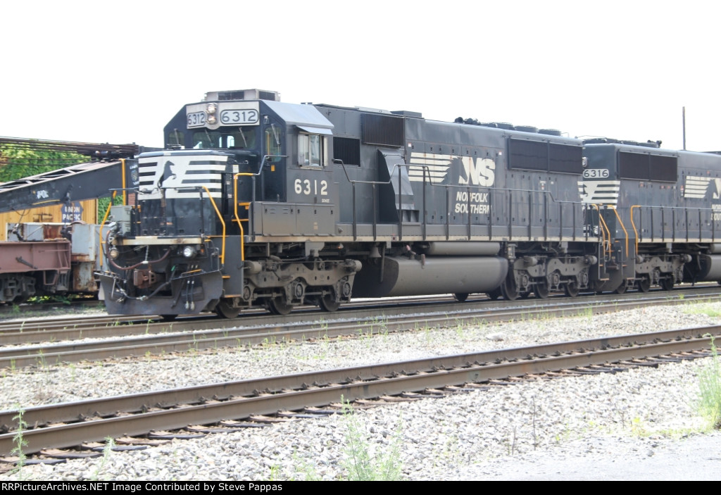 NS 6312